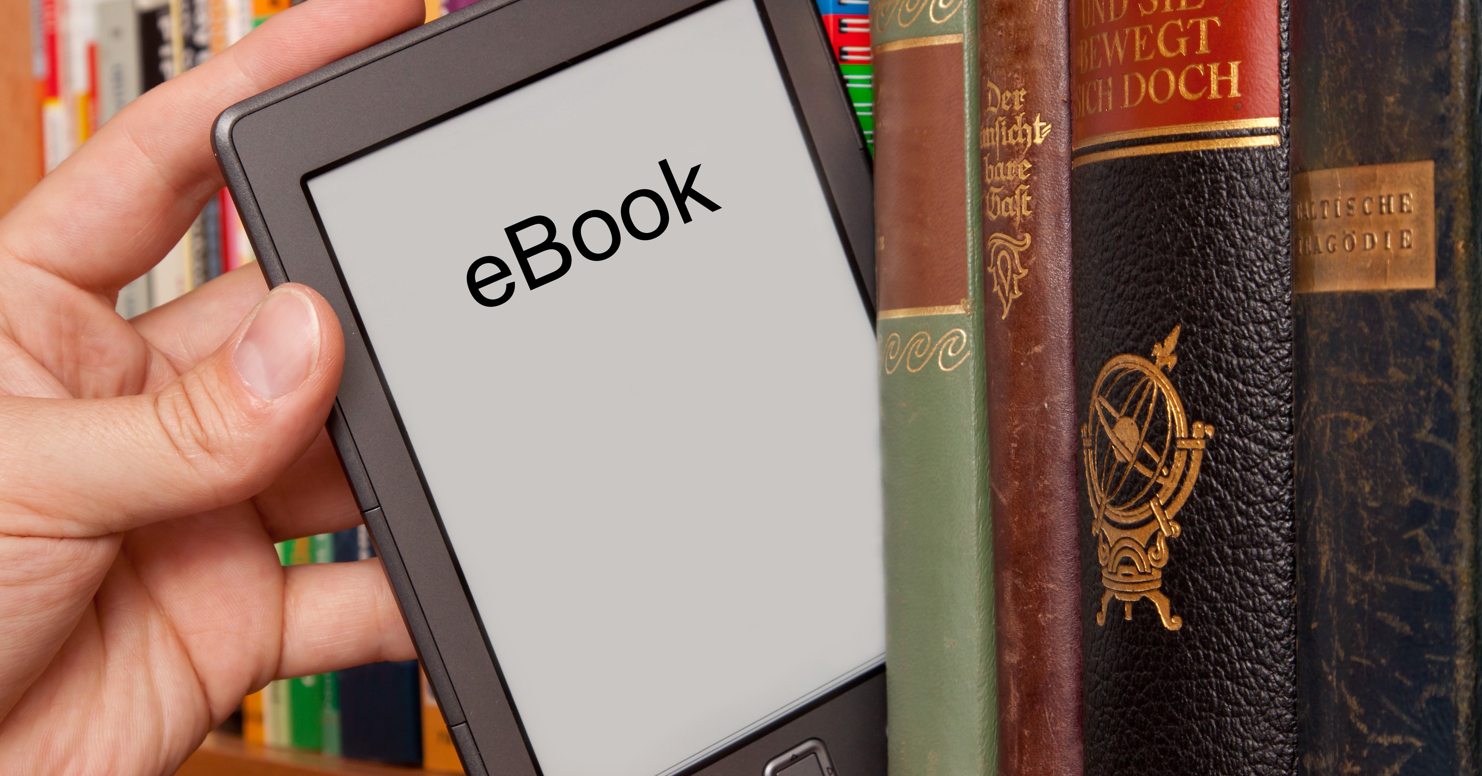 5 wichtige Tools für Ihr eBook - computerwissen.de 5 wichtige Tools für Ihr eBook - computerwissen.de