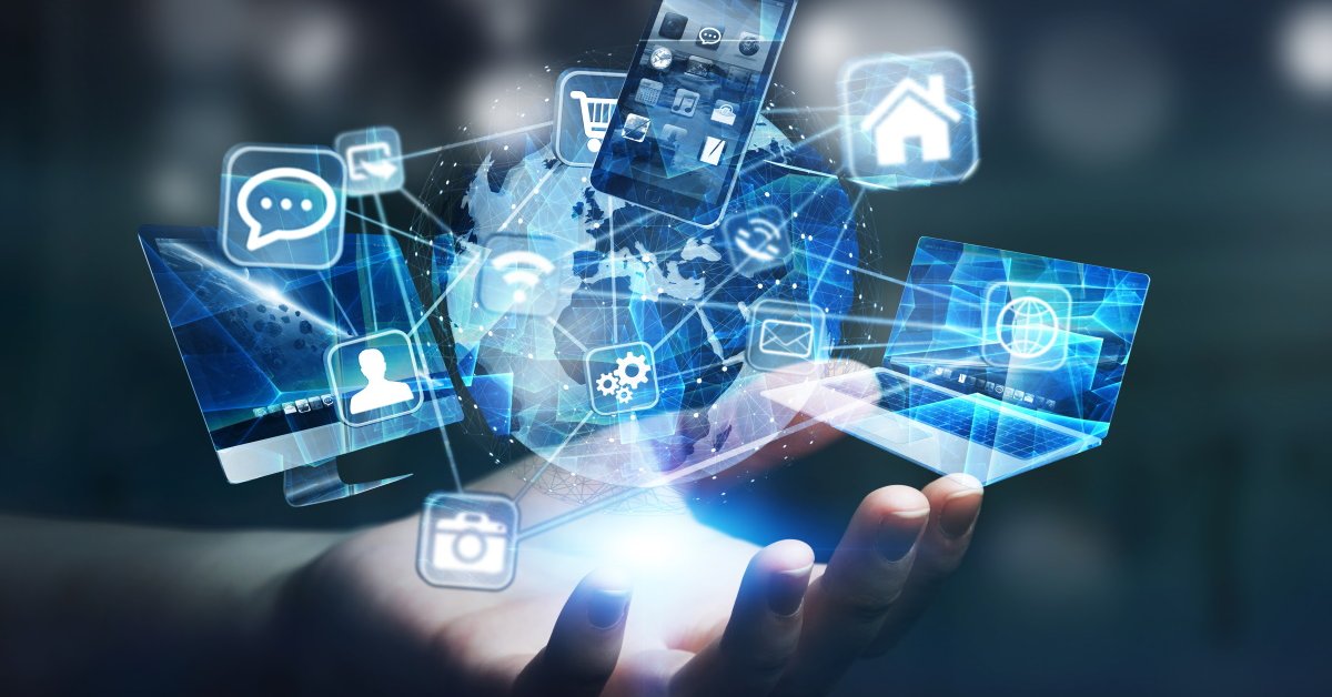 Alternative Nutzungen für digitale Techniken - computerwissen.de