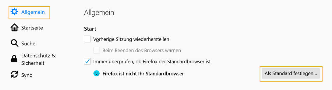 Browser: Tipps und Schritt für Schritt-Anleitungen