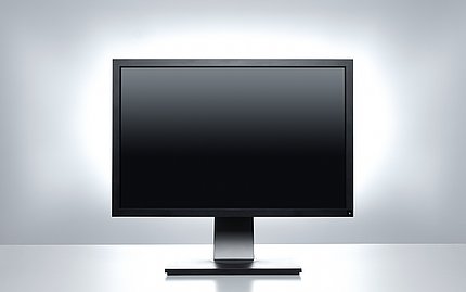 So finden Sie den perfekten Bildschirm für Ihren PC - computerwissen.de