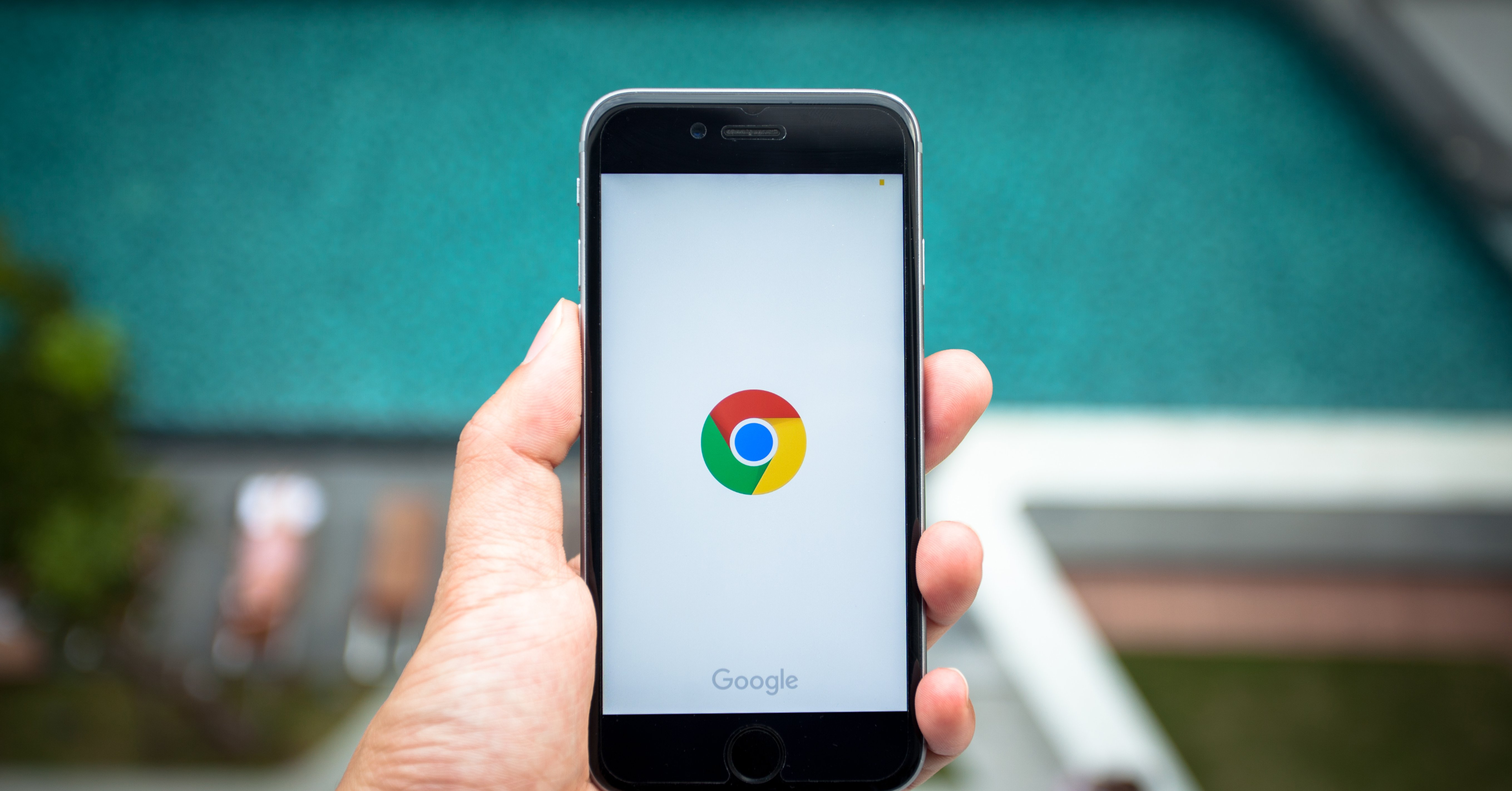 Alles über den Smartphone Browser Chrome - computerwissen.de