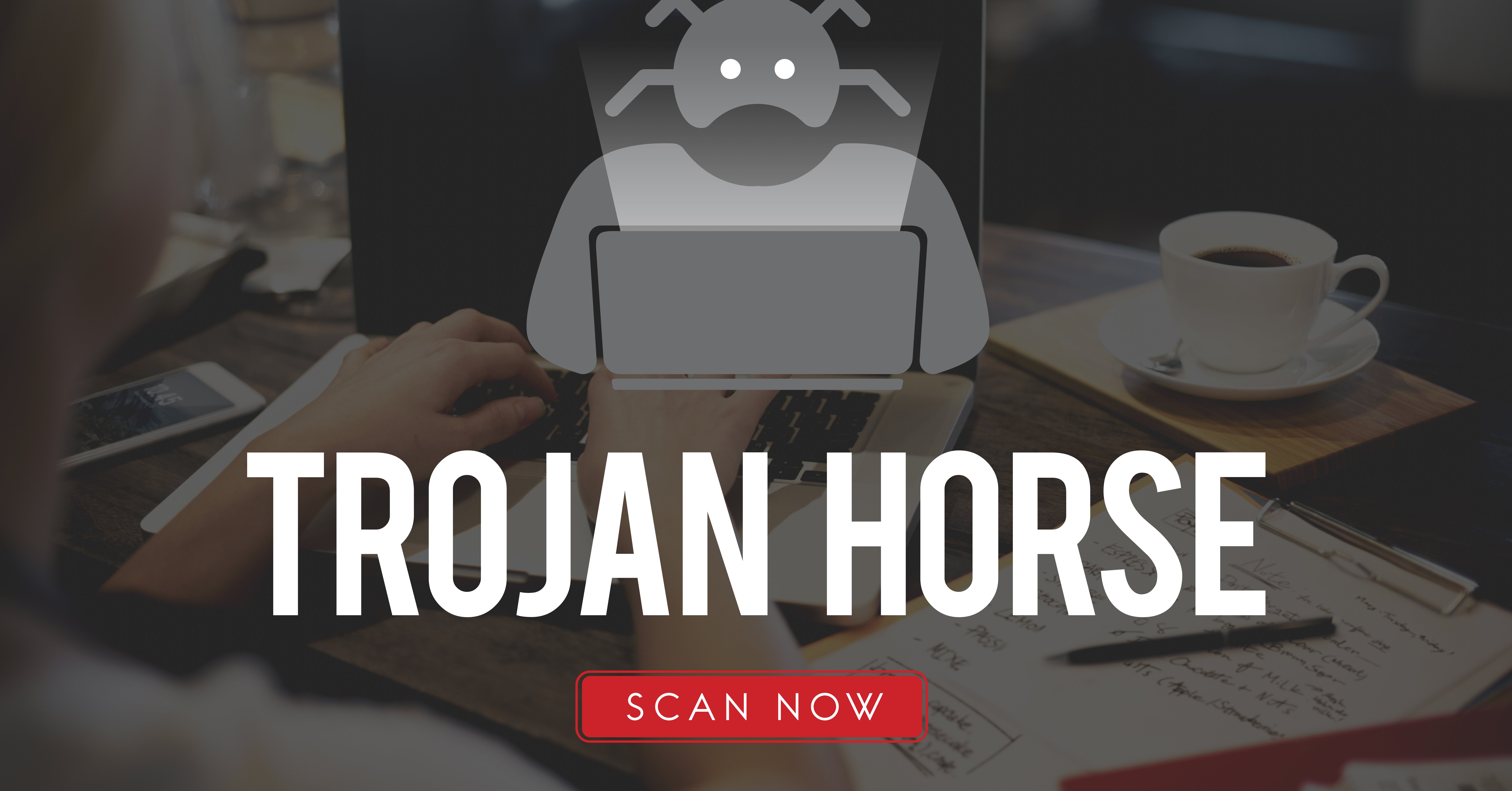 Trojaner: So schützen Sie sich und werden sie wieder los ...