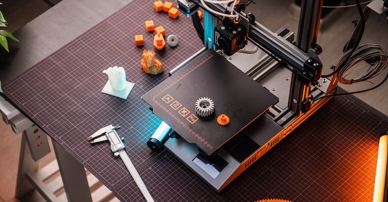 3D-Drucker – sinnvolle Anschaffung oder Spielerei? - computerwissen.de