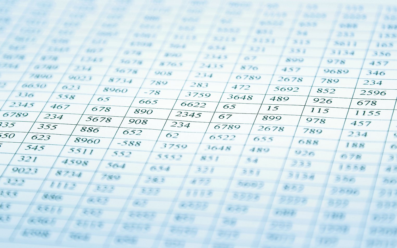 SVERWEIS in Excel: Das kann die Funktion