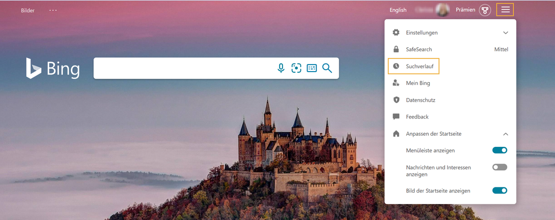 Bing Suchmaschine: Algorithmus & Besonderheiten