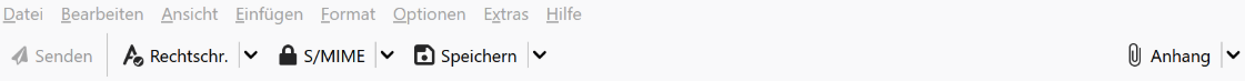 E-Mail-Anhang - diese Tipps müssen Sie kennen