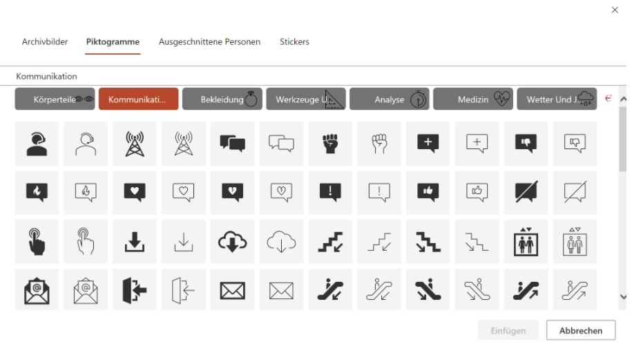 Grafiken in PowerPoint wie ein Profi erstellen - so geht´s ...