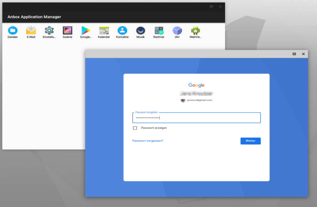 Android-Apps in Ubuntu-Linux nutzen: Play Store-Vielfalt auf den PC holen