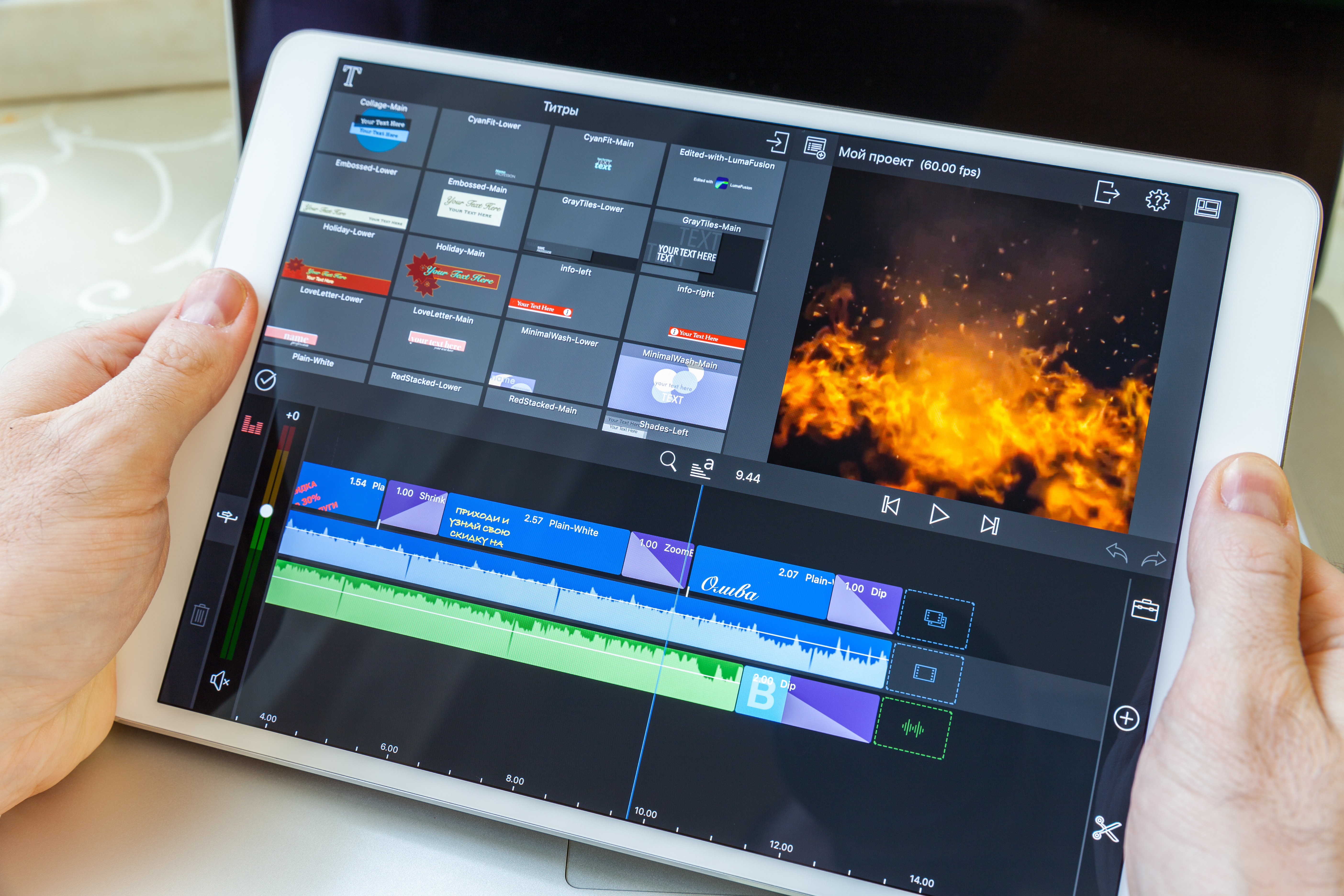 So speichern Sie ein Standbild aus einem Video
